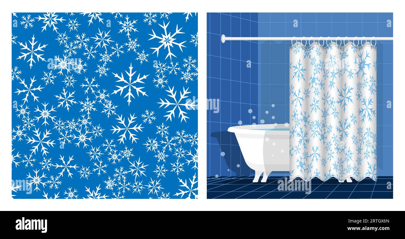 Ice bath Stock Vector Images - Alamy