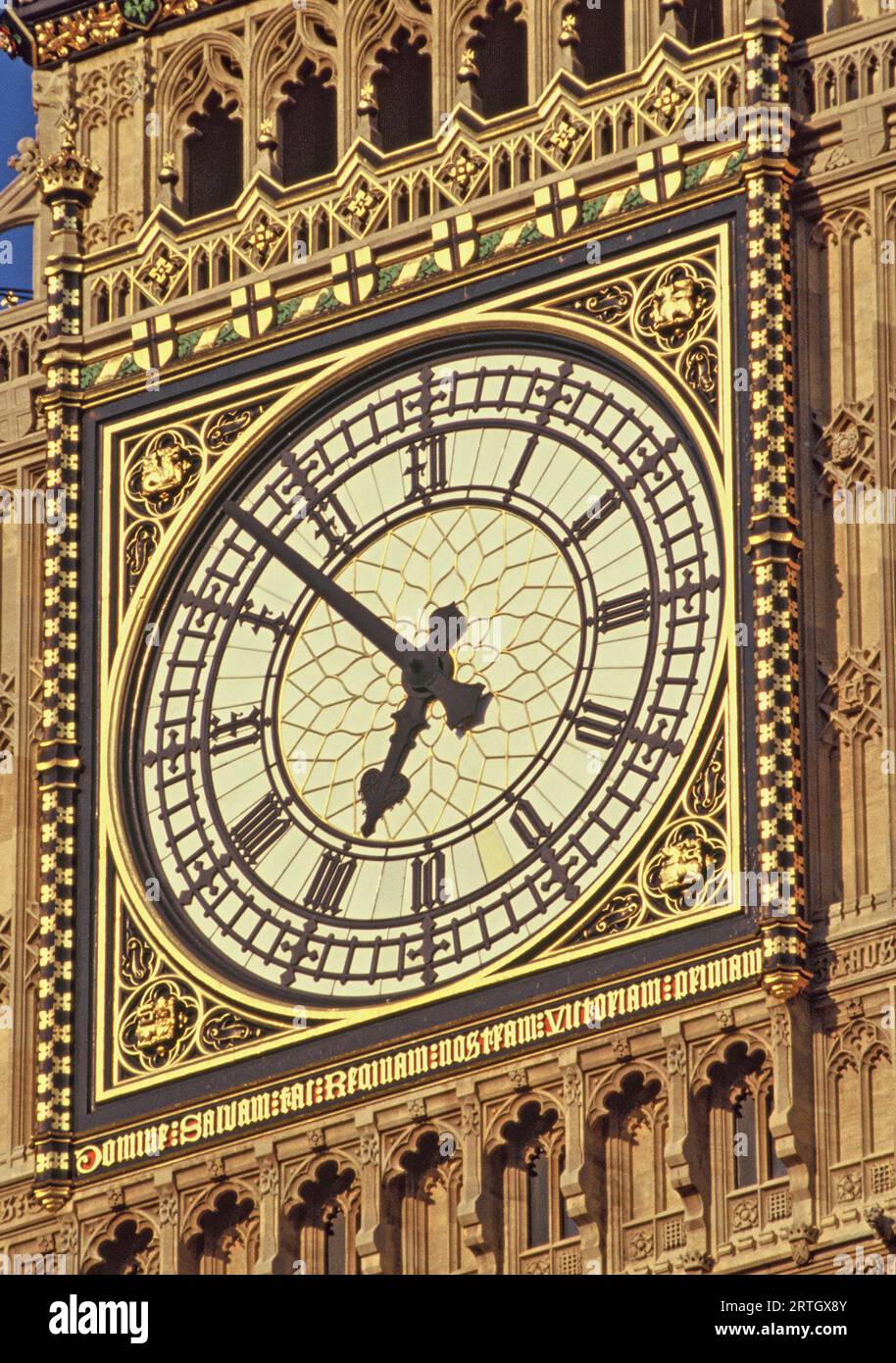 Big Ben, London, Great Britain Stock Photo - Alamy