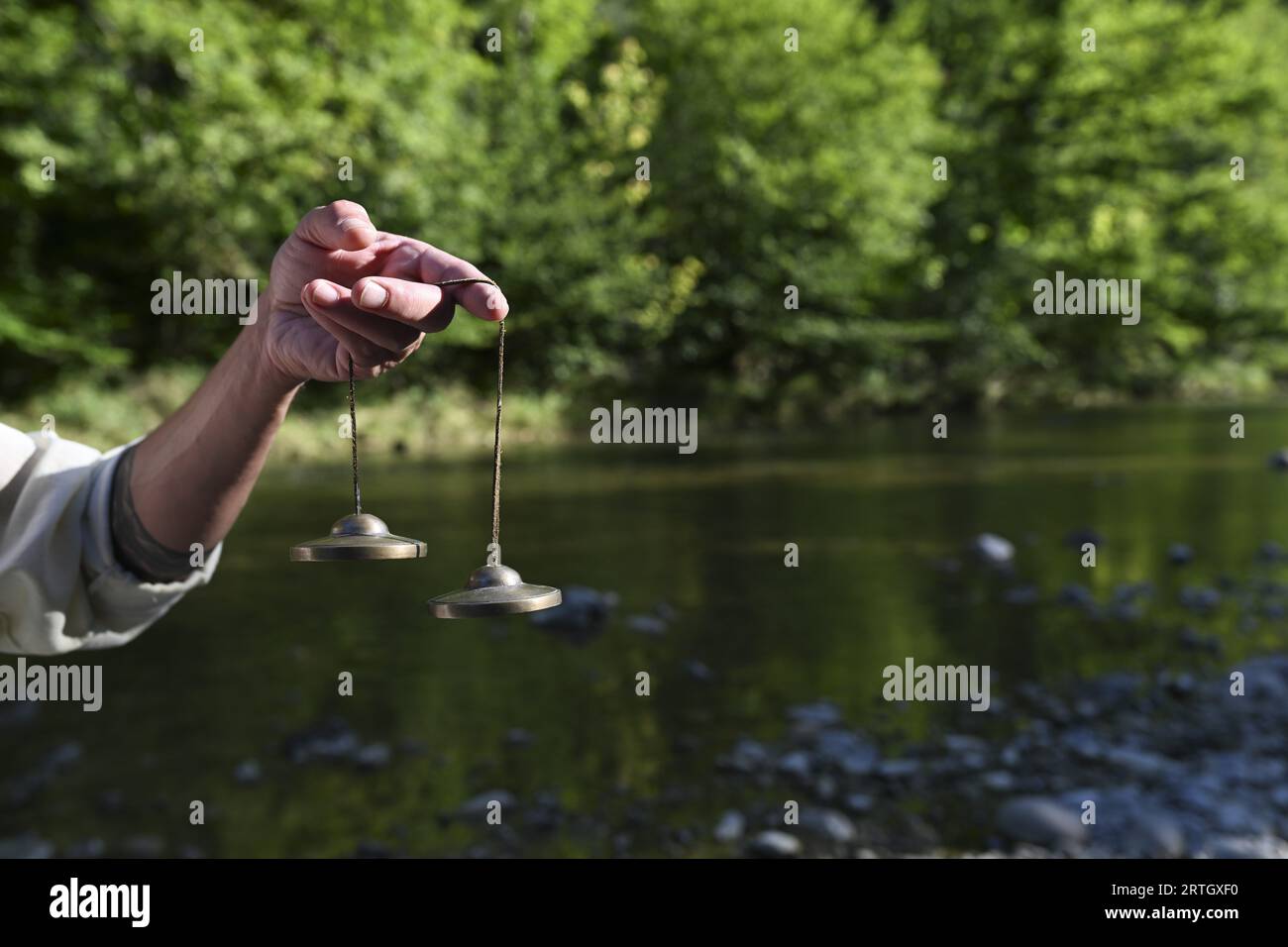 Hands swaying hi-res stock photography and images - Alamy
