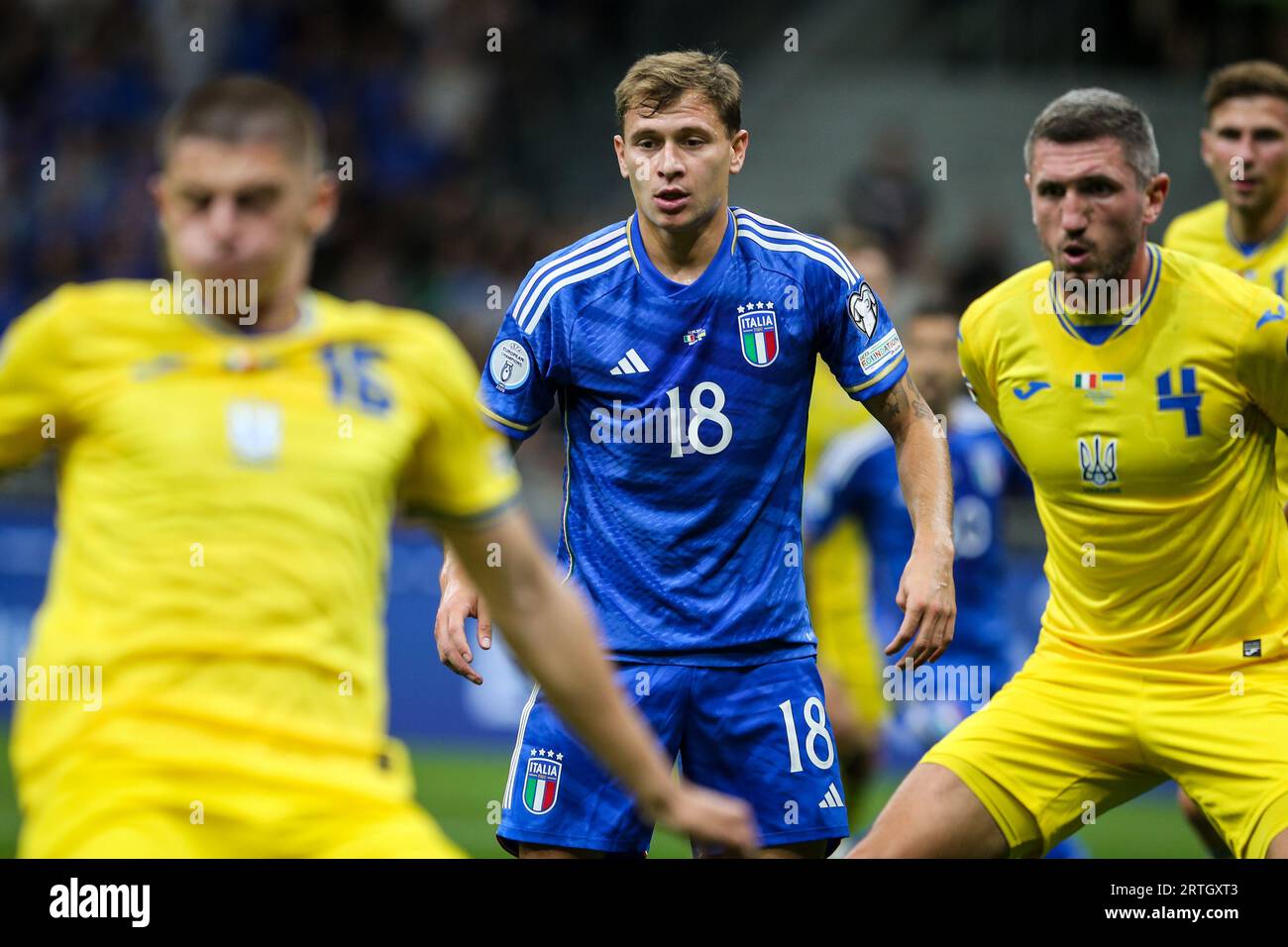 Barella italy hi-res stock photography and images - Alamy