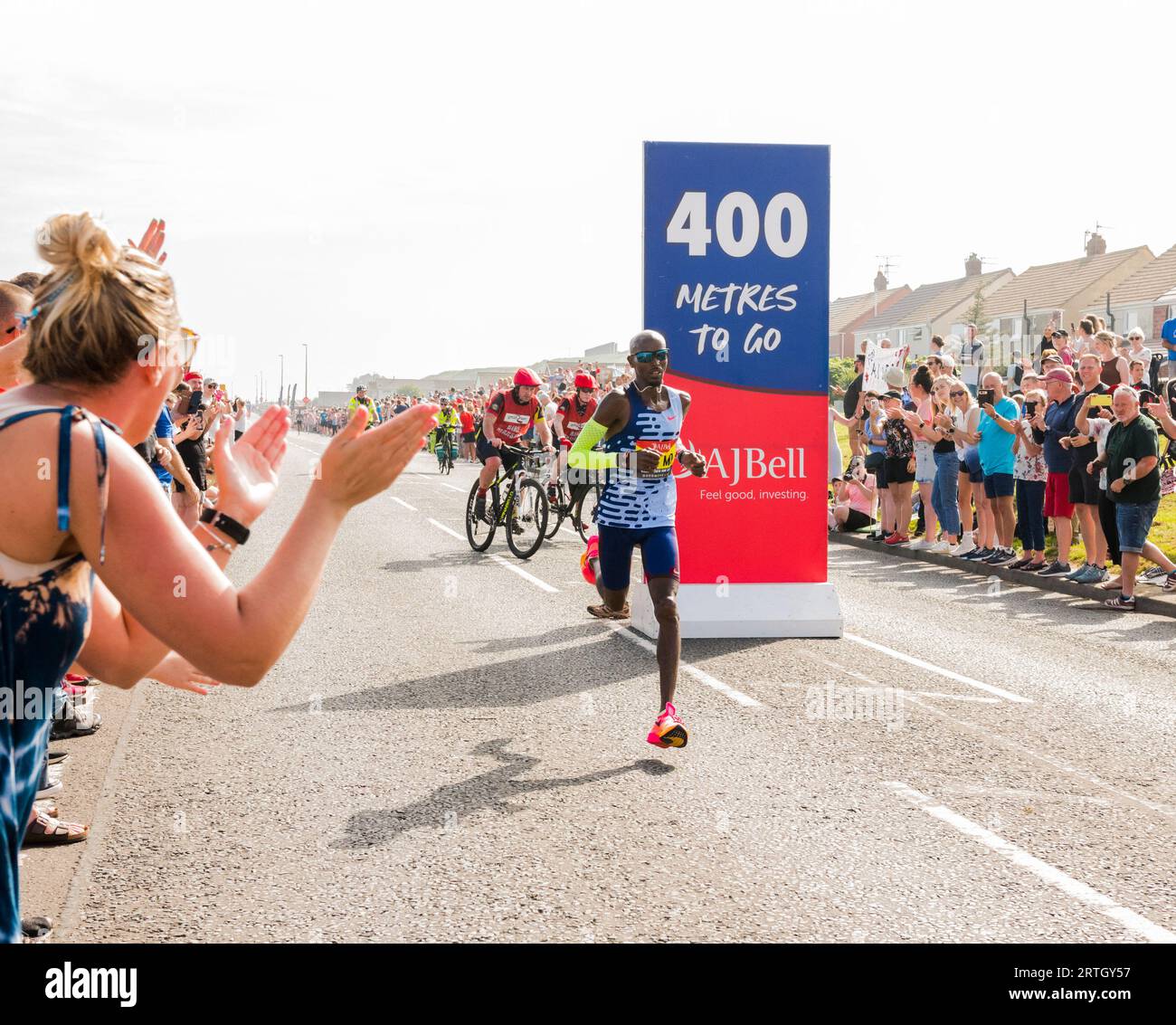 Sir Mo Farah a four-time Olympic gold medallist, and six-time World ... Sir Mo Farah a four-time Olympic gold medallist, and six-time World ...