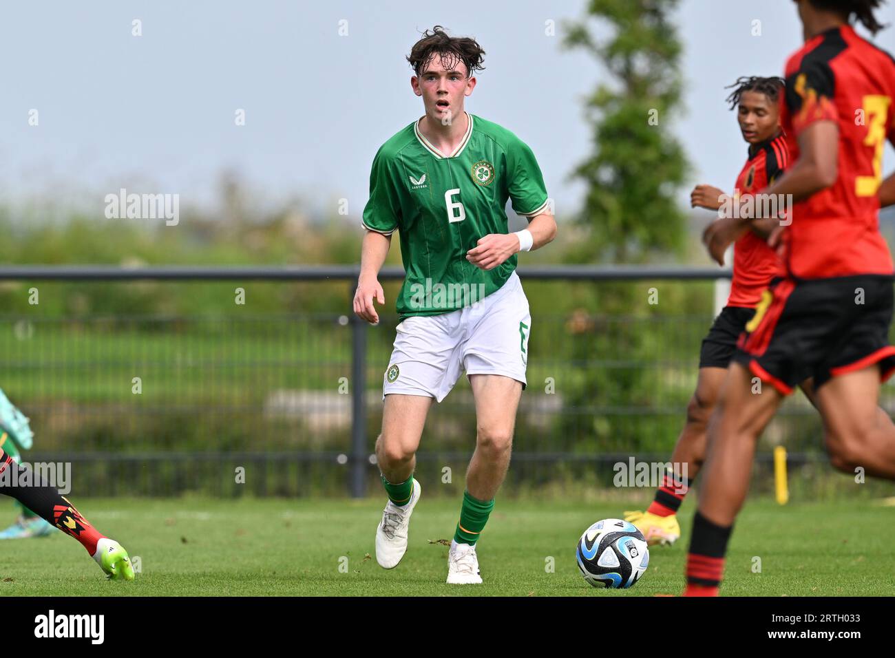 Luke odonnell hi-res stock photography and images - Alamy