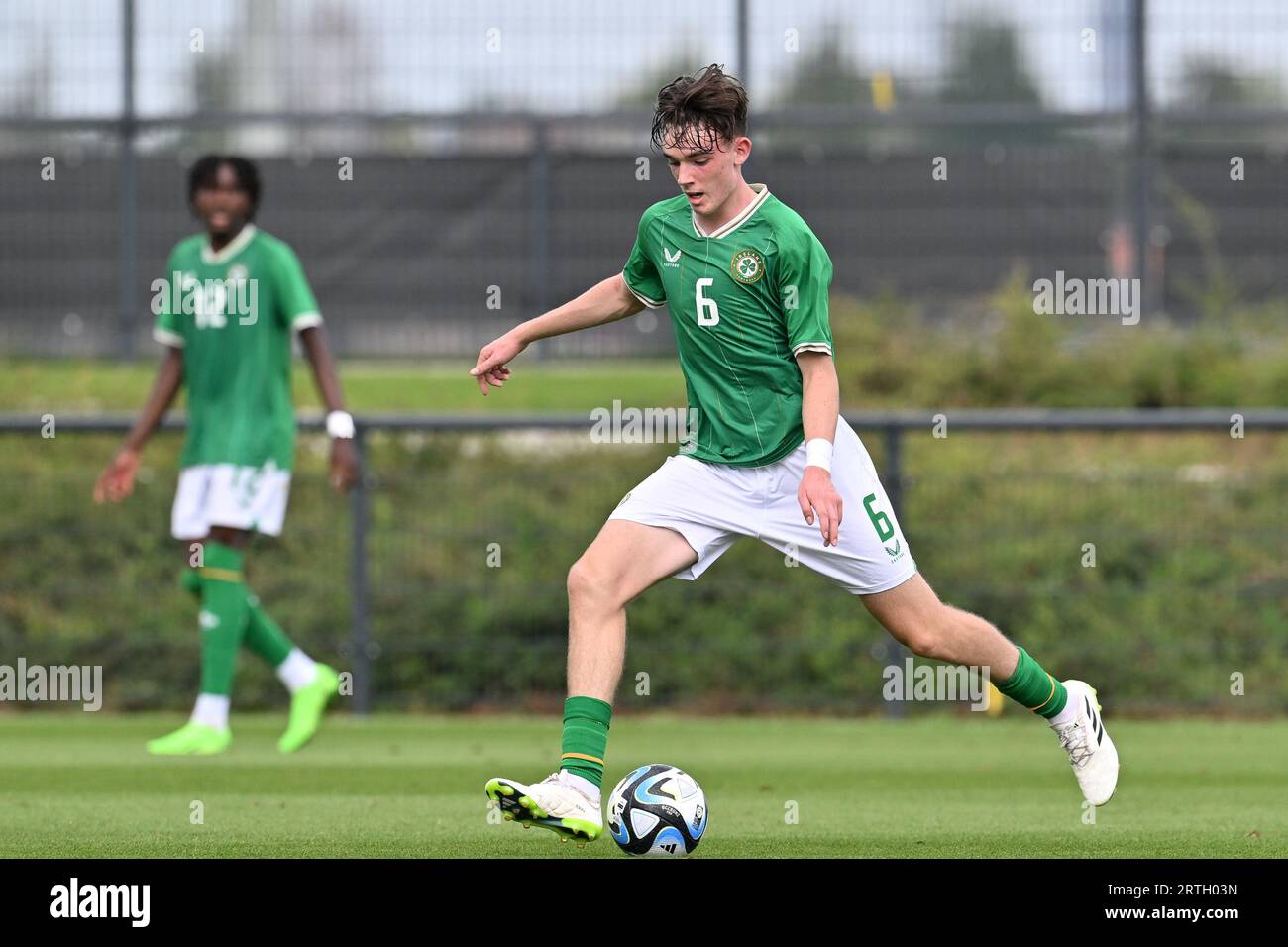 Luke odonnell hi-res stock photography and images - Alamy