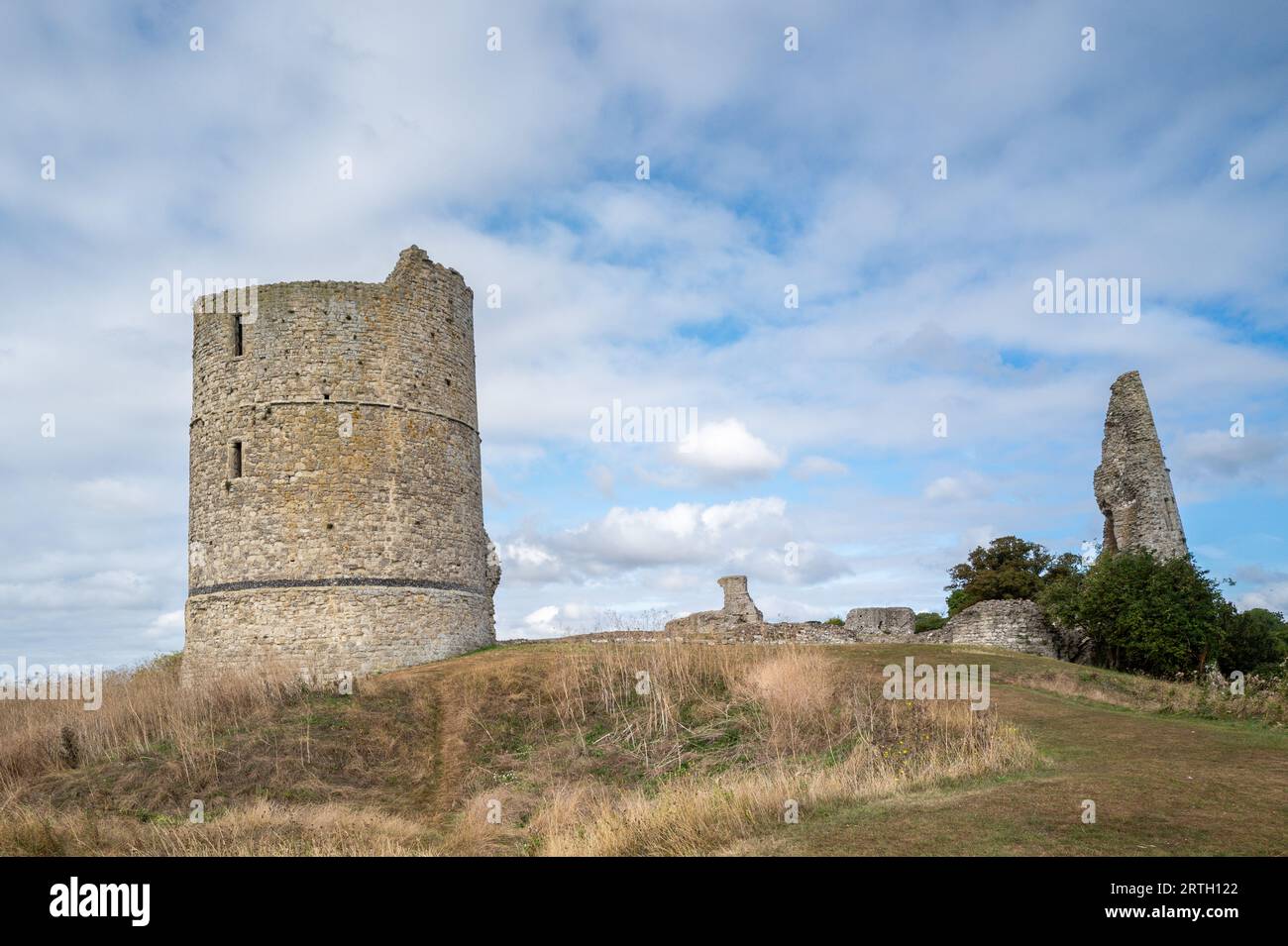 Hadleigh park essex hi-res stock photography and images - Alamy