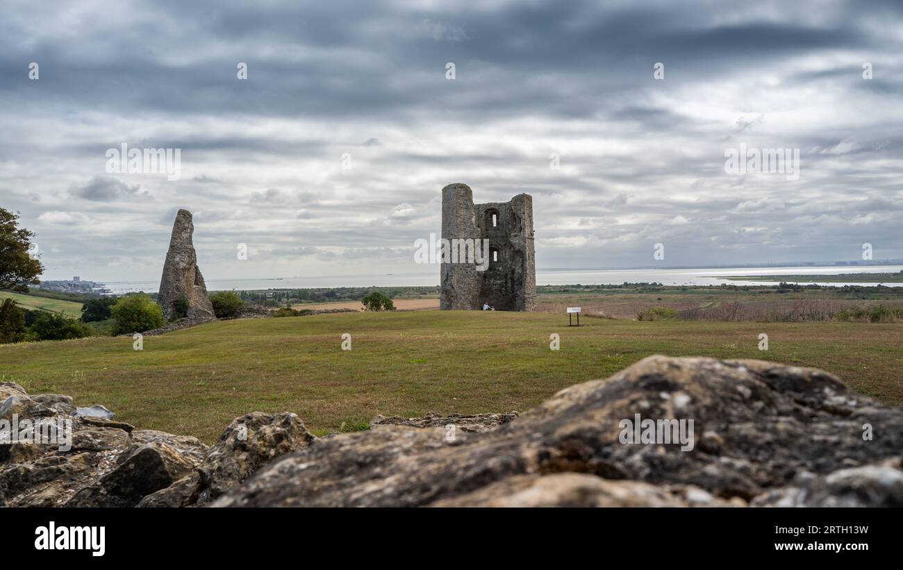 Kentish country castle hi-res stock photography and images - Alamy