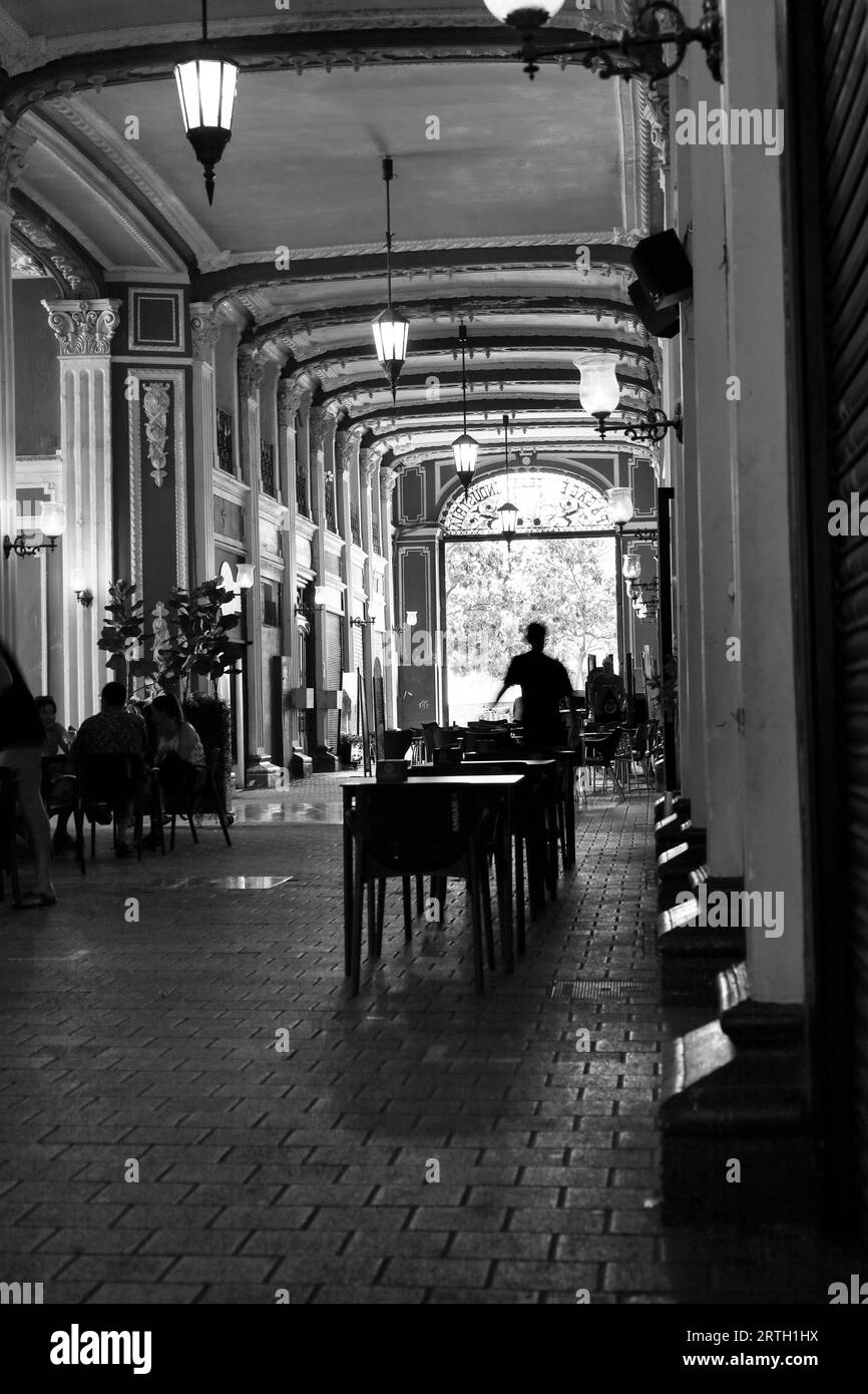 August 14, 2023 Black and White Stock Photos & Images - Alamy