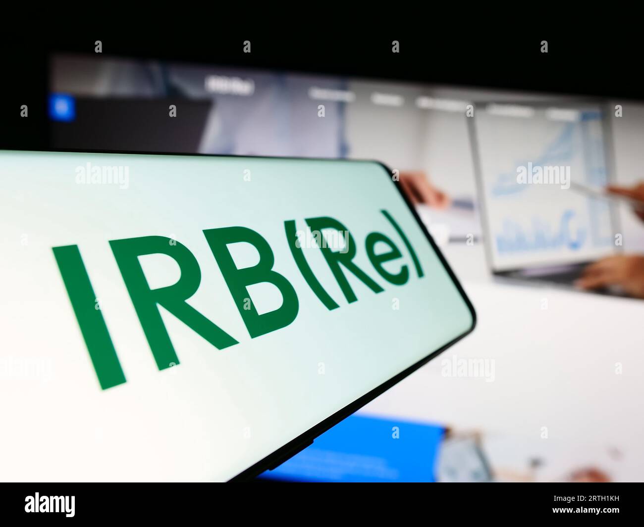 Instituto de resseguros hi-res stock photography and images - Alamy