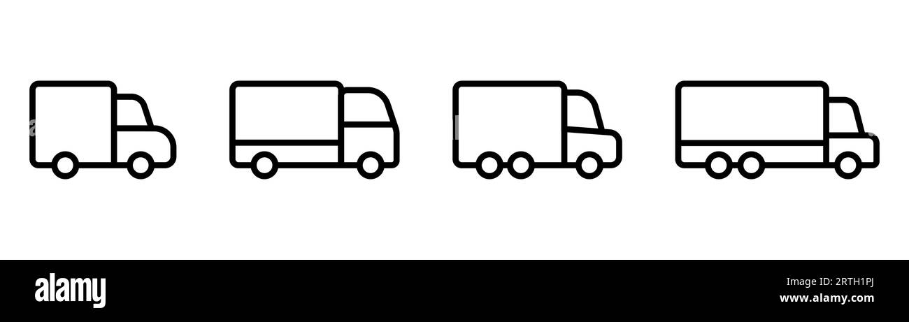 Sto express Cut Out Stock Images & Pictures - Alamy