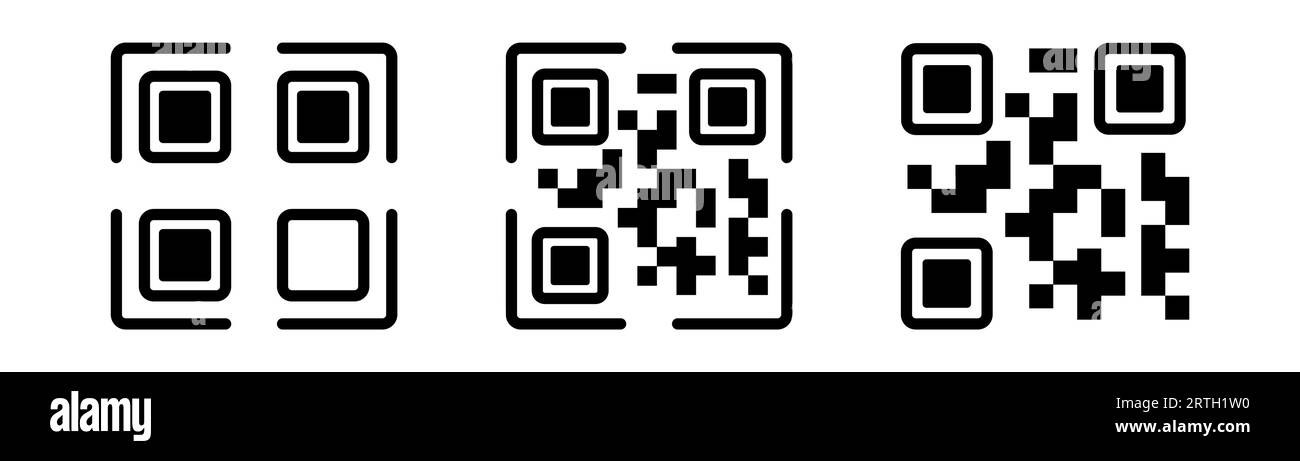 Qr Scanner Logo