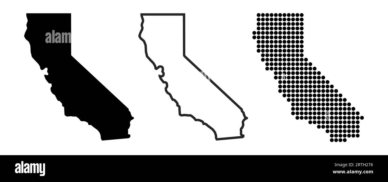 Printable California State Symbols
