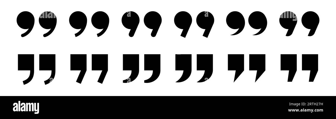 Stock mark chat hi-res stock photography and images - Alamy