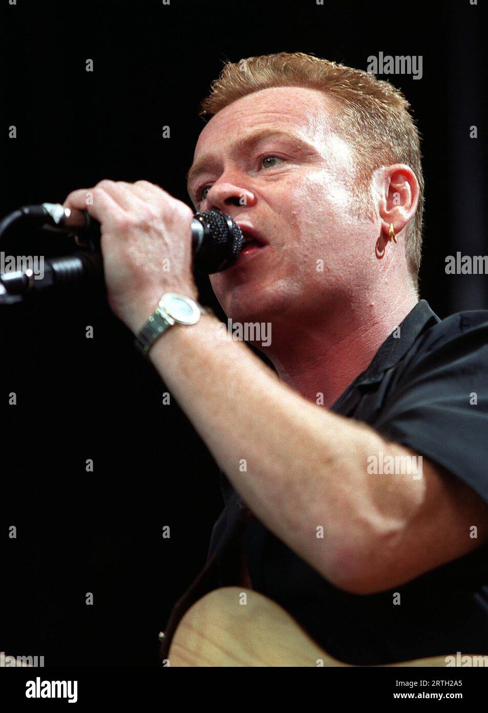 24 07 1999 hi-res stock photography and images - Alamy