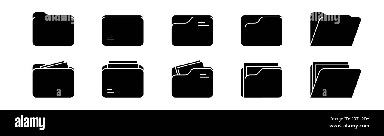 Stock file Stock Vector Images - Alamy