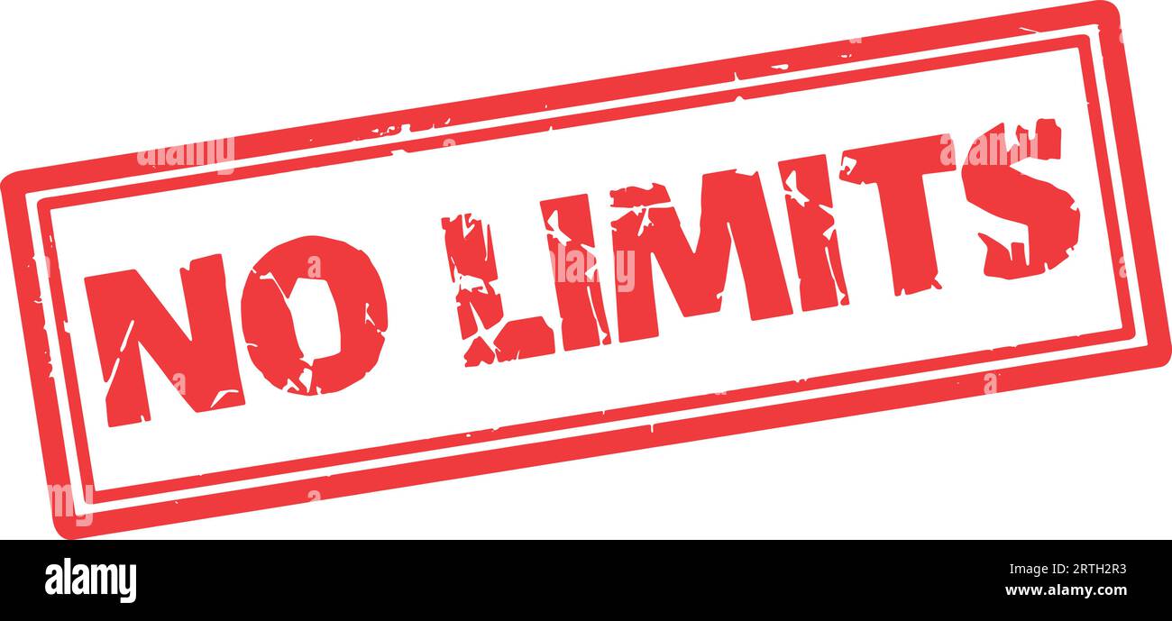 No speed limit Stock Vector Images - Alamy