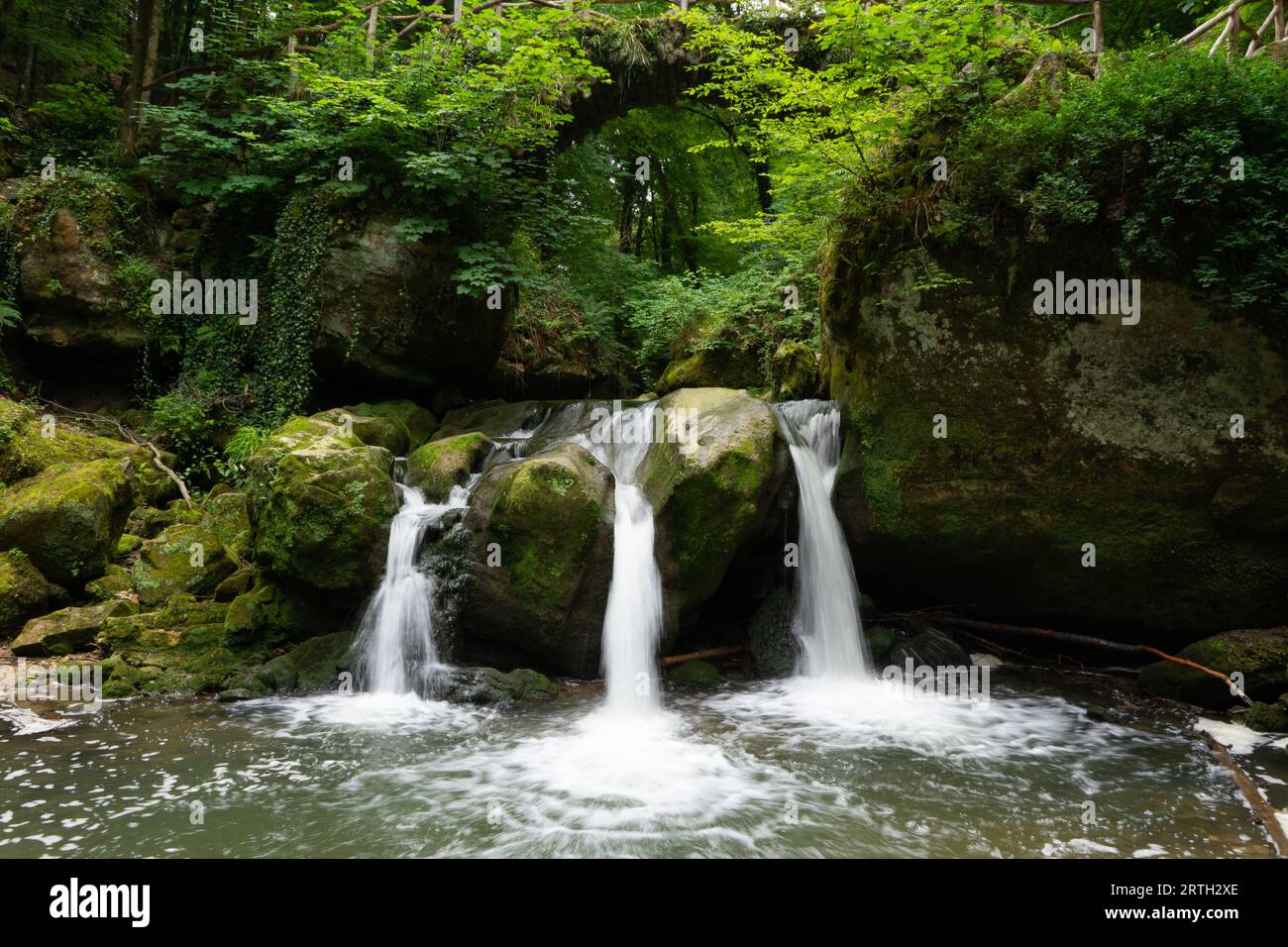 Hidden landmarks hi-res stock photography and images - Alamy