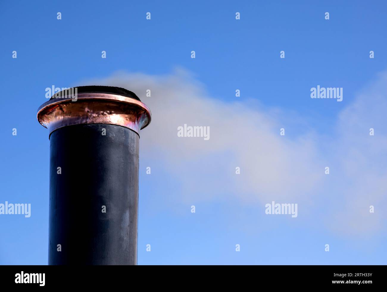 Old steam tractor hi-res stock photography and images - Alamy