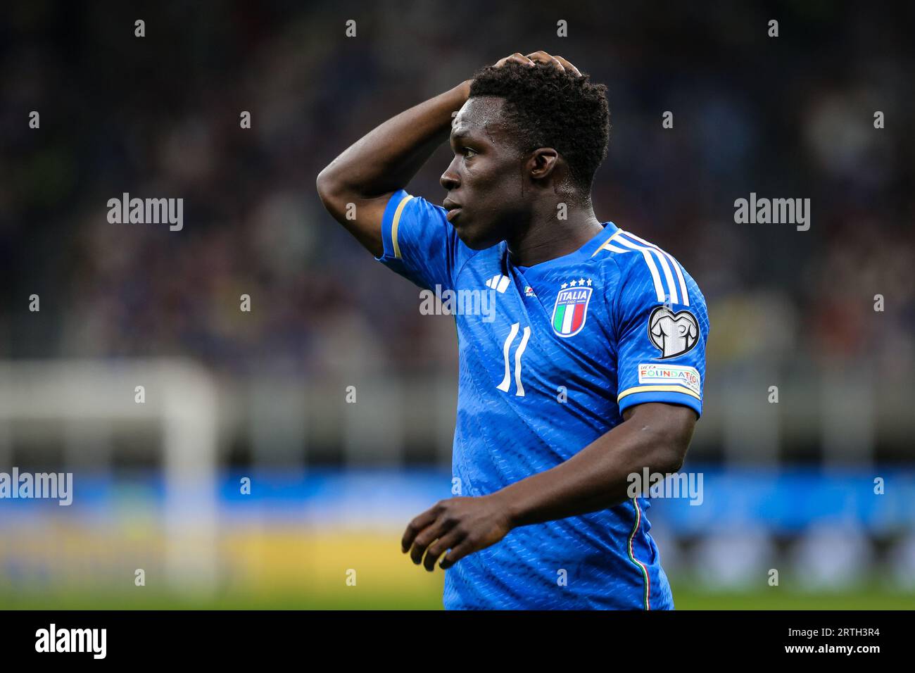 Gnonto hi-res stock photography and images - Alamy
