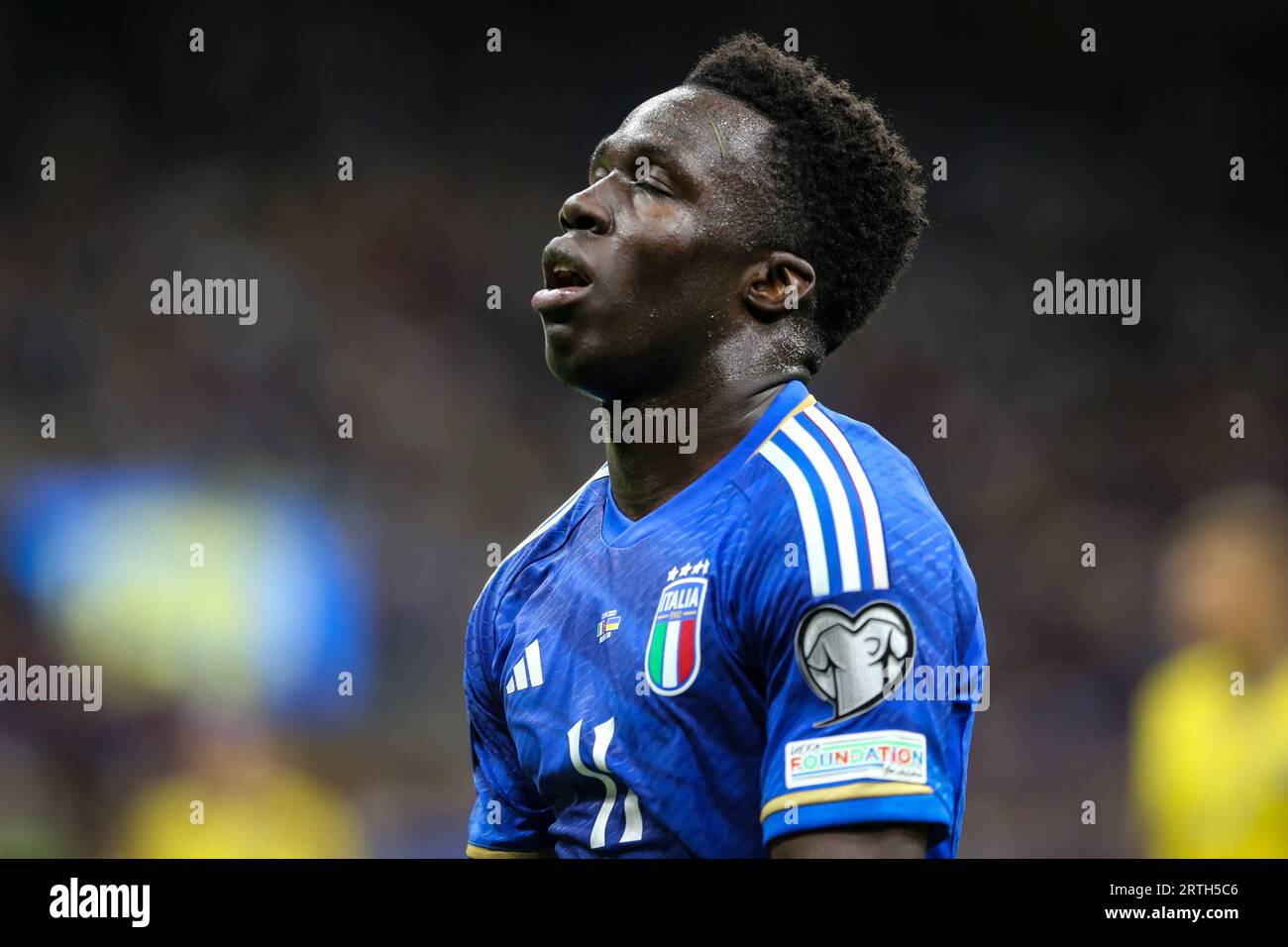 Gnonto hi-res stock photography and images - Alamy