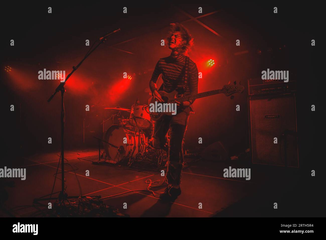 Venus twins band hi-res stock photography and images - Alamy