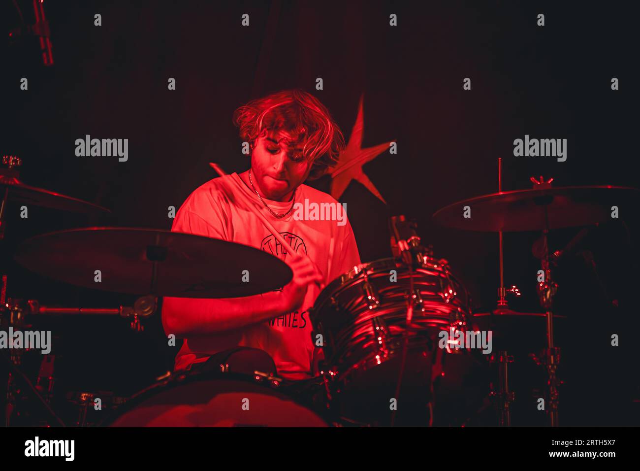 Charlie forbes hi-res stock photography and images - Alamy