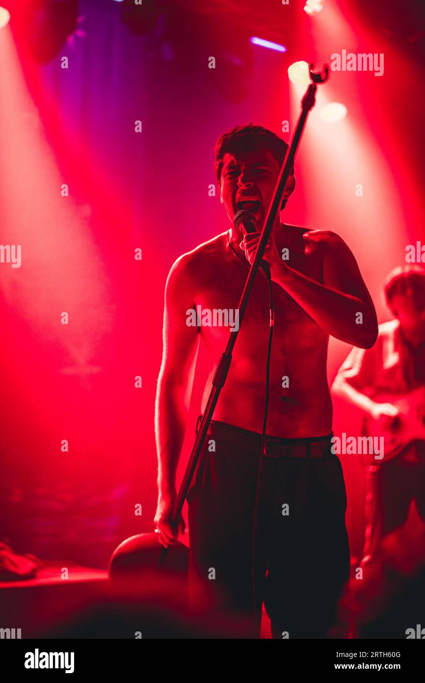 Charlie steen shame hi-res stock photography and images - Alamy