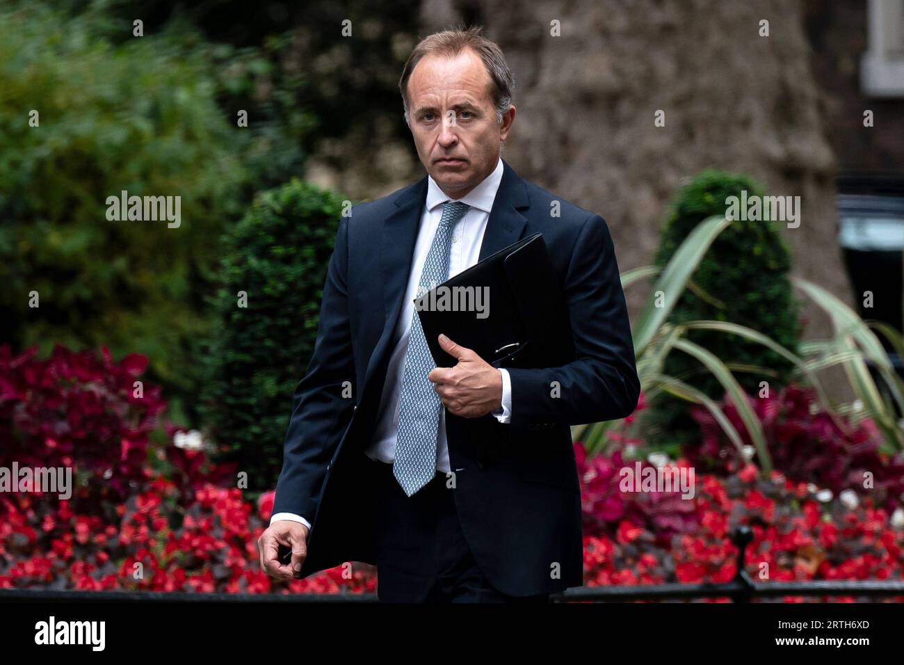 Thomas Drew, Director General, Defence & Intelligence at the Foreign ...