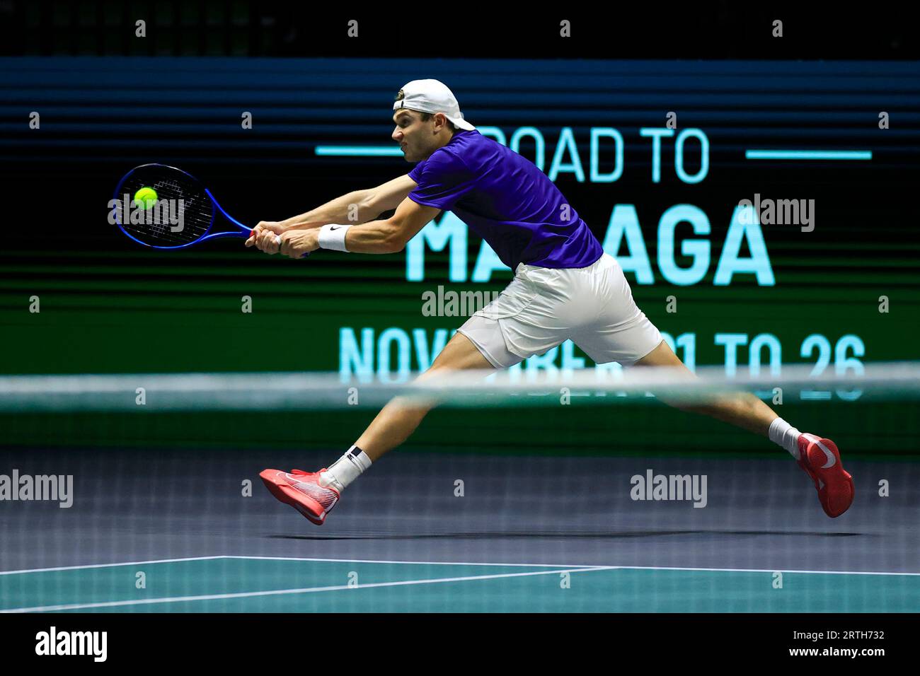 Jack draper hi-res stock photography and images - Alamy