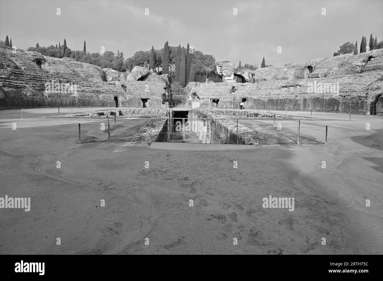 Lower ring Black and White Stock Photos & Images - Alamy