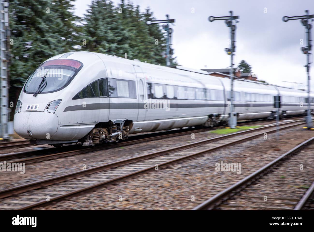 Trainlab hi-res stock photography and images - Alamy