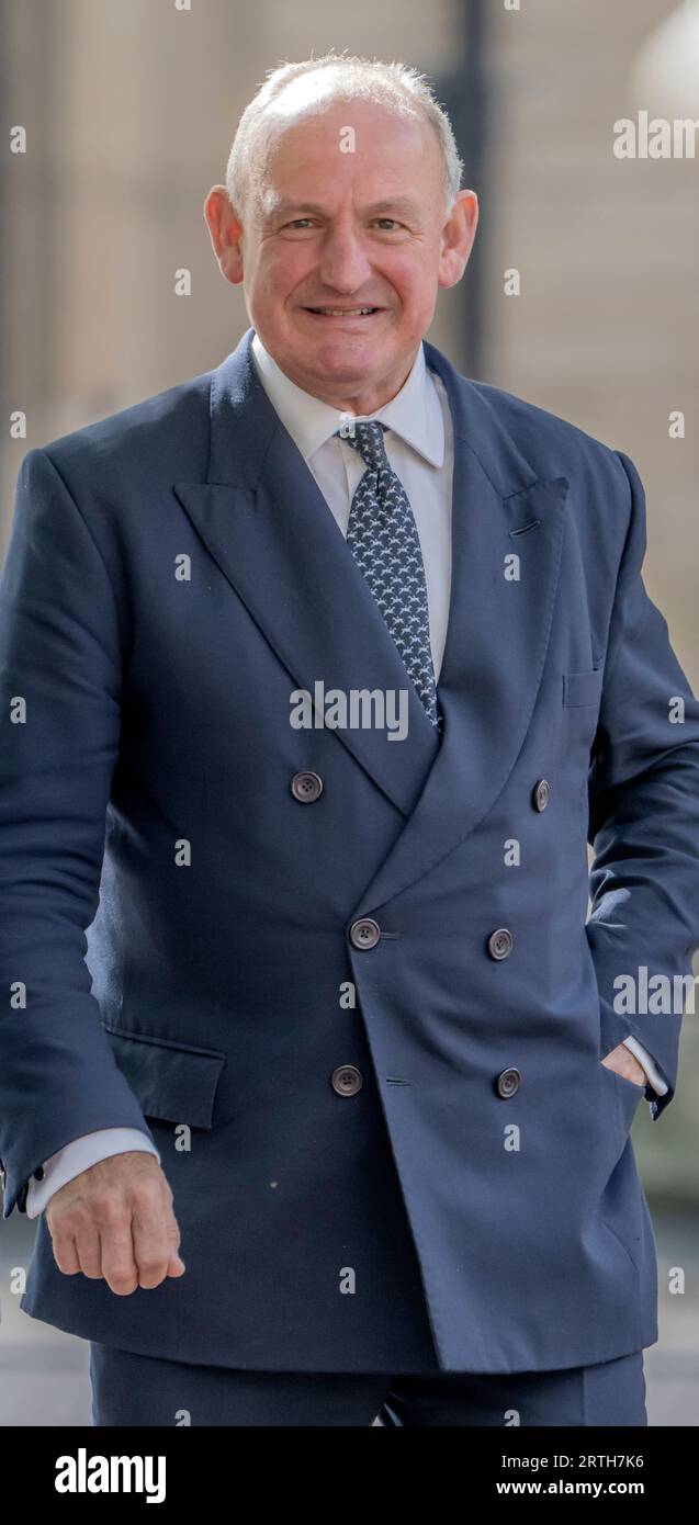 Nicholas Bannister of Bell Busk, near Skipton at Bradford Crown Court ...