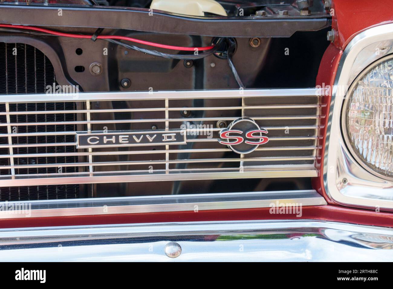 Iconicvintage hi-res stock photography and images - Alamy