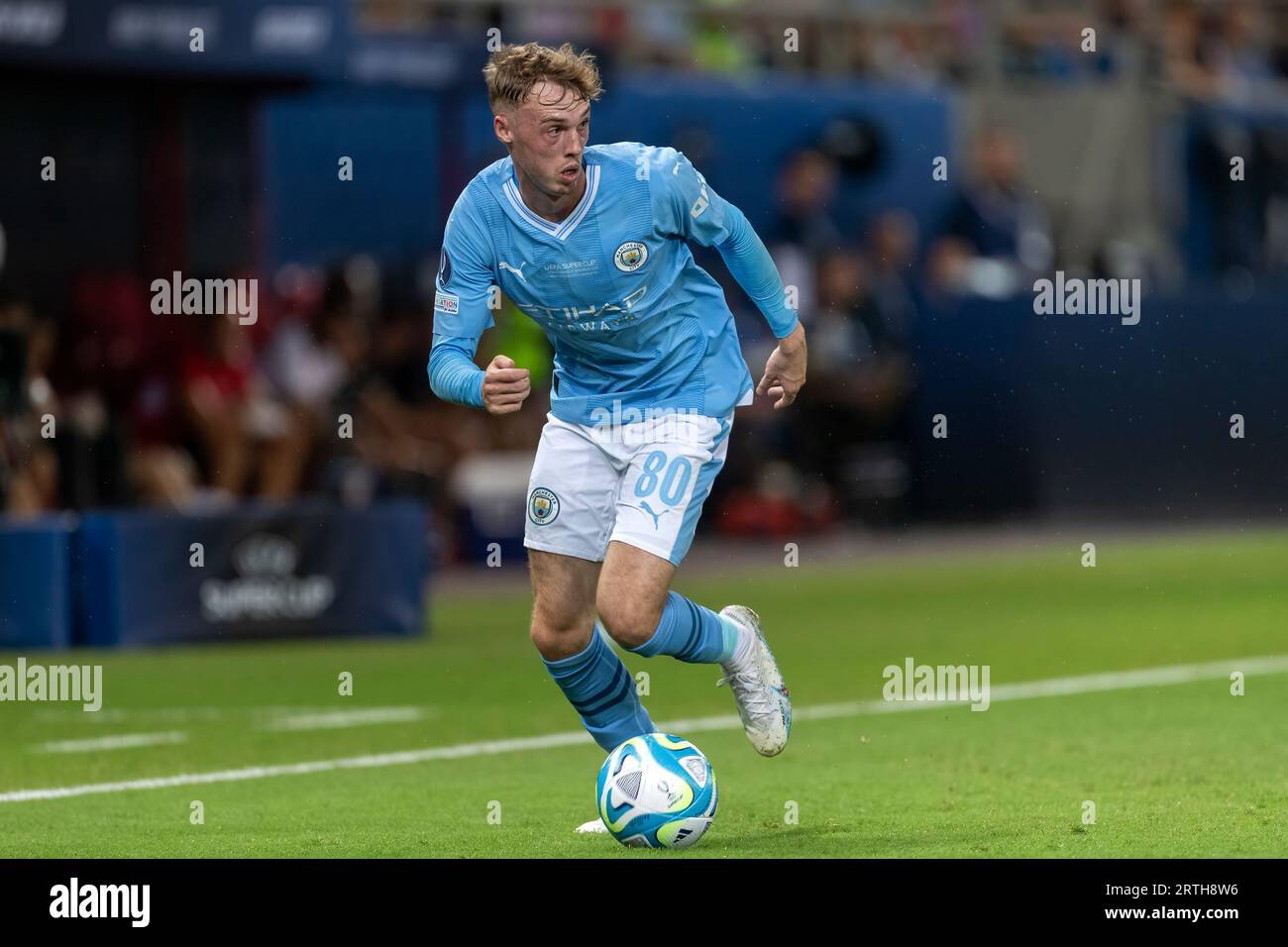 Cole palmer hi-res stock photography and images - Alamy