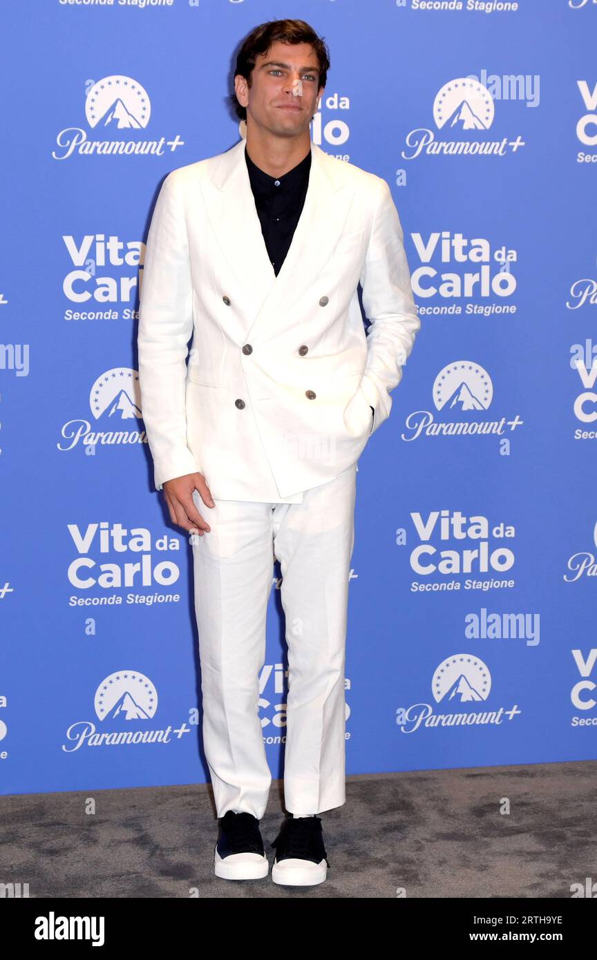 Filippo contri hi-res stock photography and images - Alamy