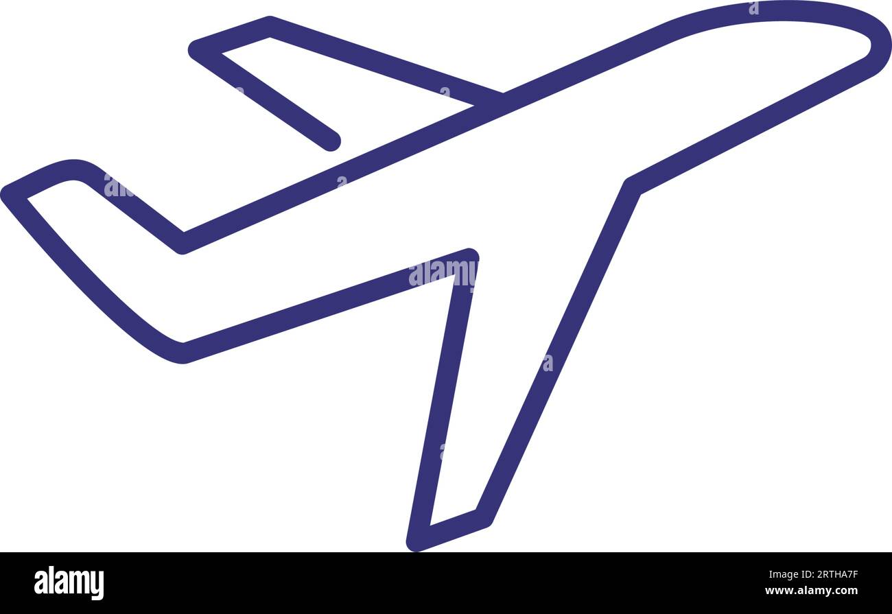 Aircraft leaving line hi-res stock photography and images - Alamy