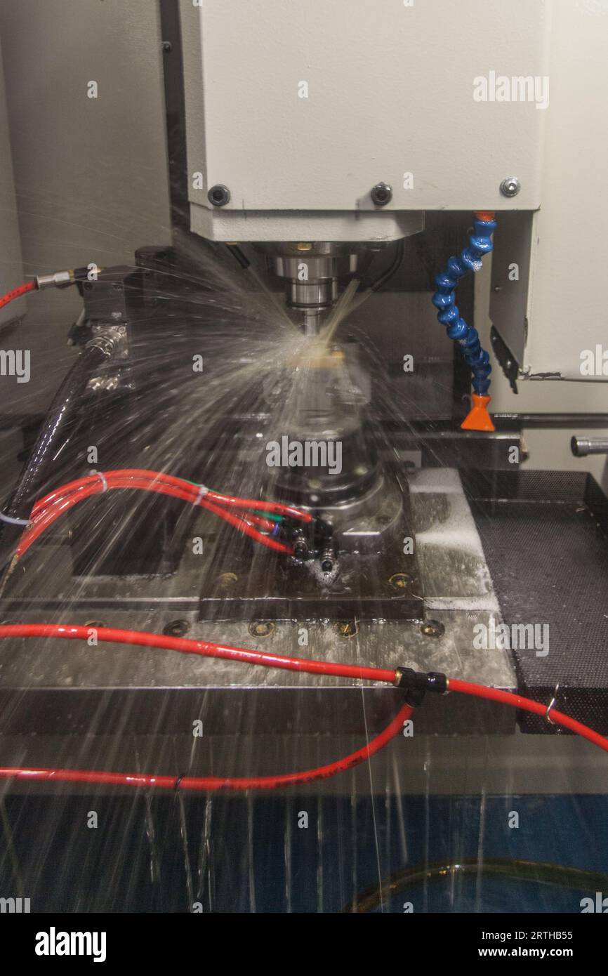 Donaldson factory hi-res stock photography and images - Alamy