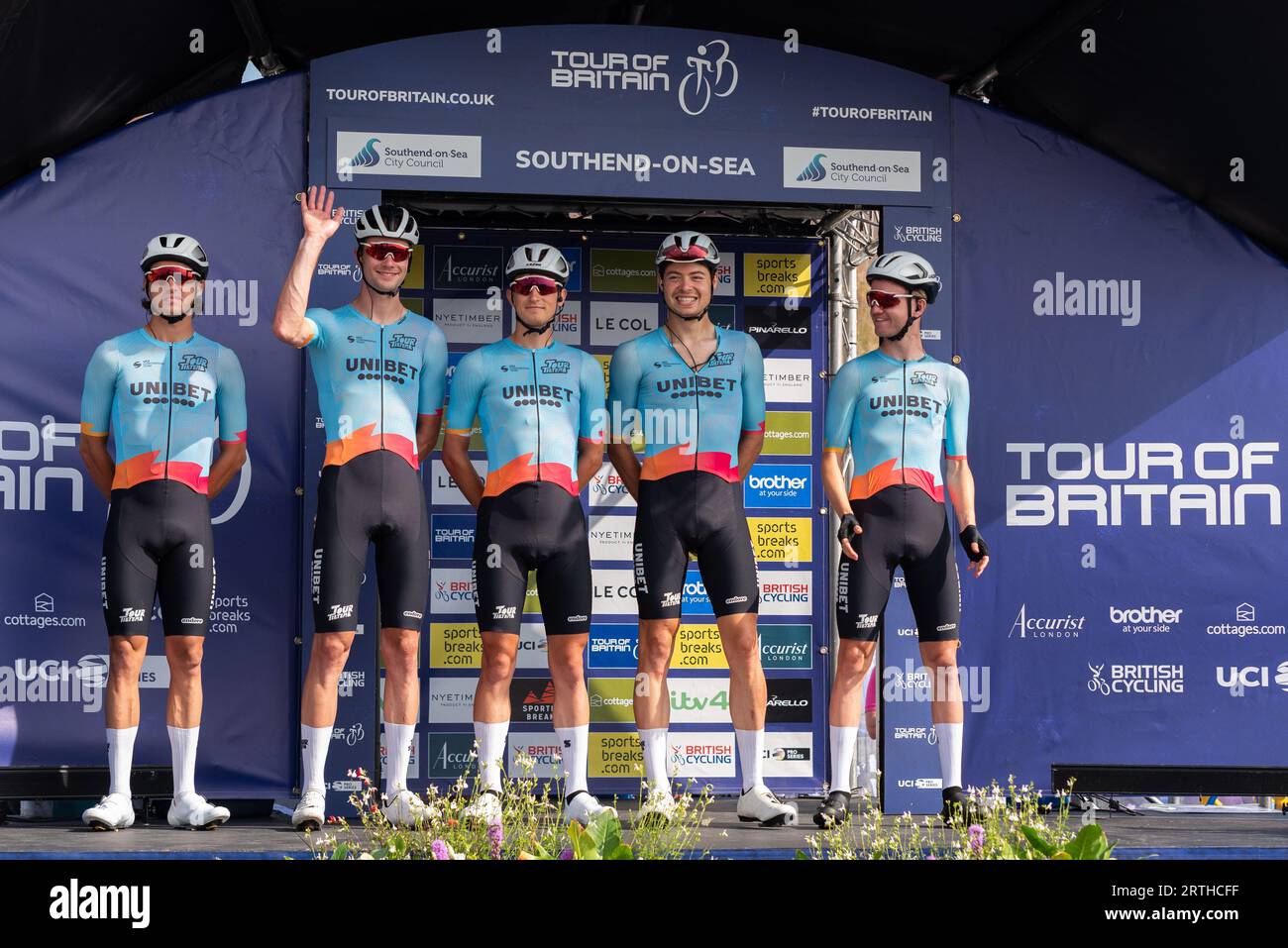 Davide bomboi cyclist hi-res stock photography and images - Alamy