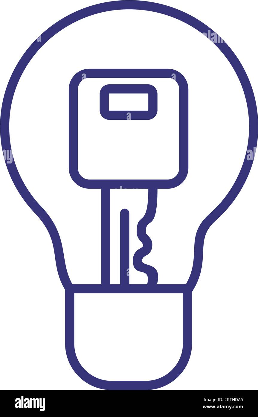 Inside the main Stock Vector Images - Alamy