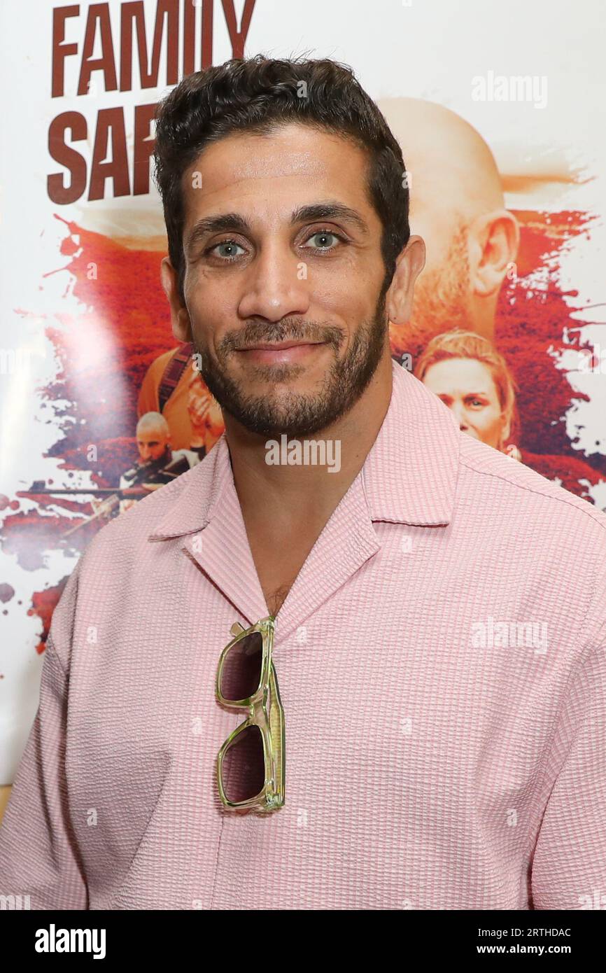 Firass Dirani 2022