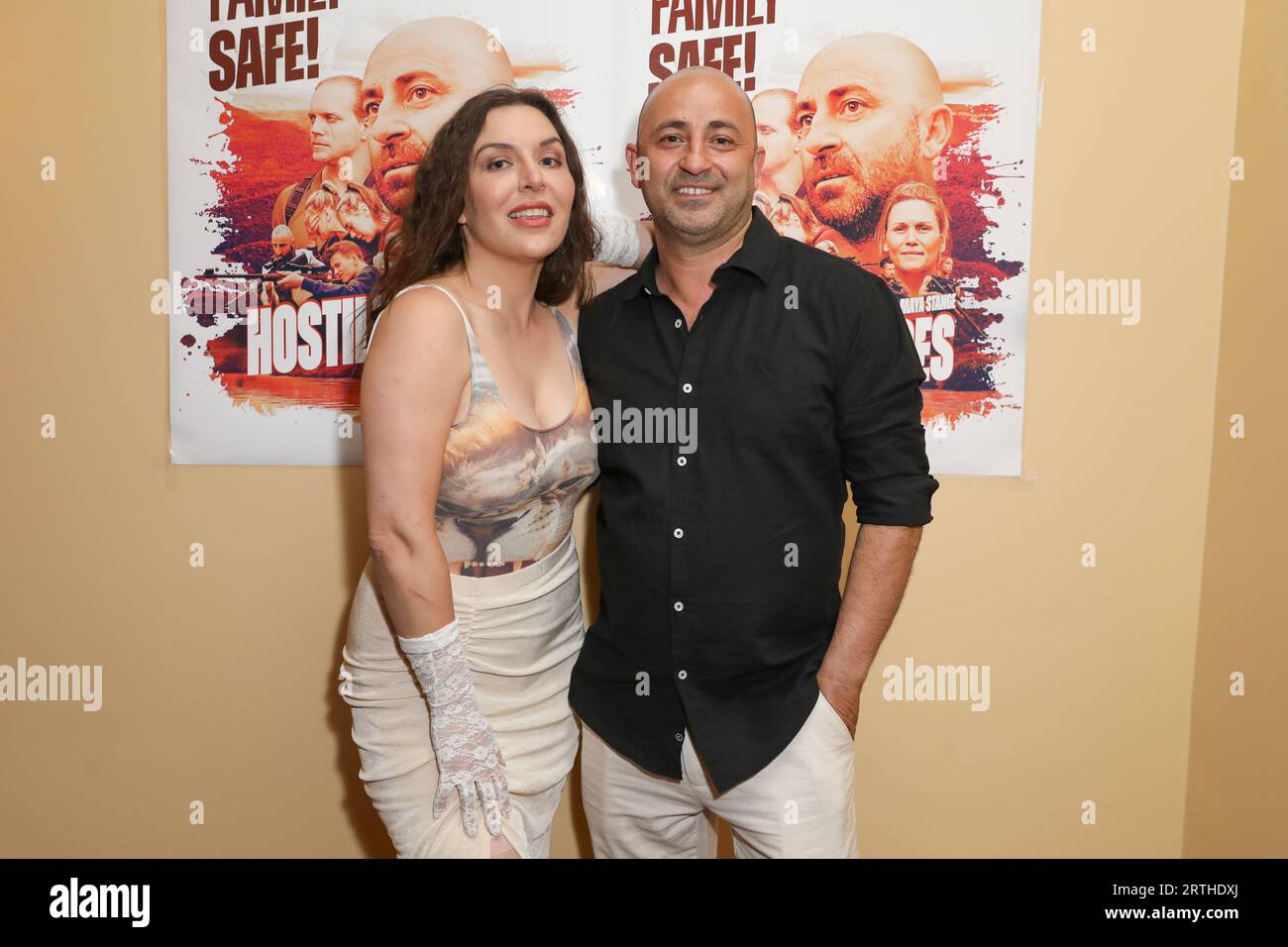 George basha hi-res stock photography and images - Alamy