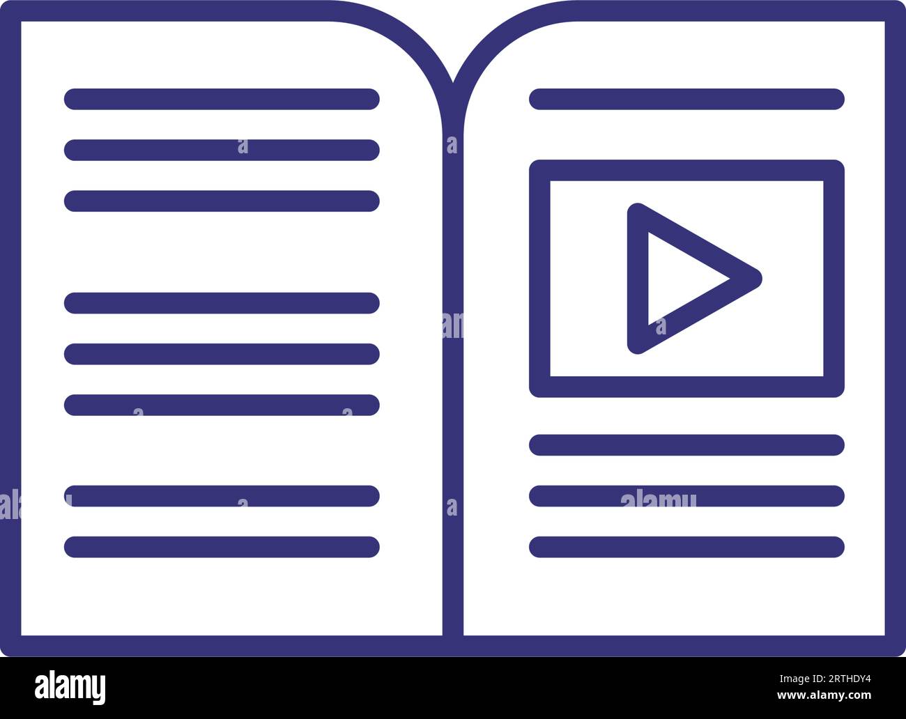 Film script line icon Stock Vector Image & Art - Alamy Film script line icon Stock Vector Image & Art - Alamy