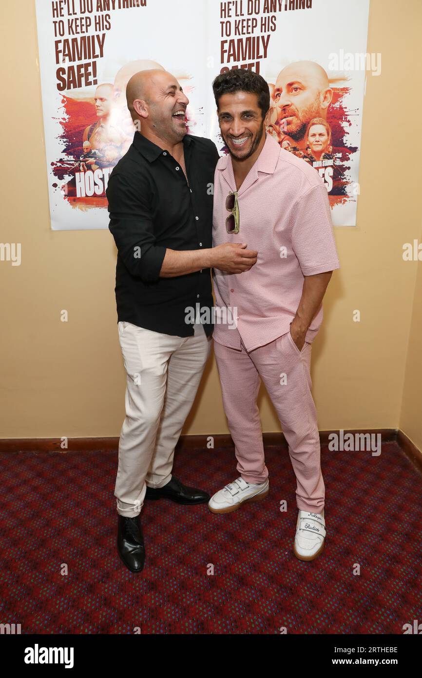 George basha hi-res stock photography and images - Alamy