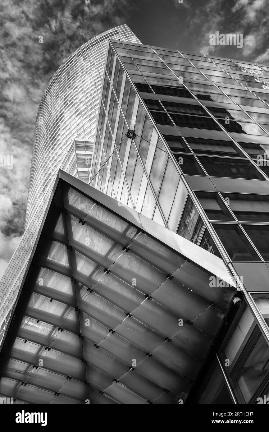 Place horizontal Black and White Stock Photos & Images - Alamy