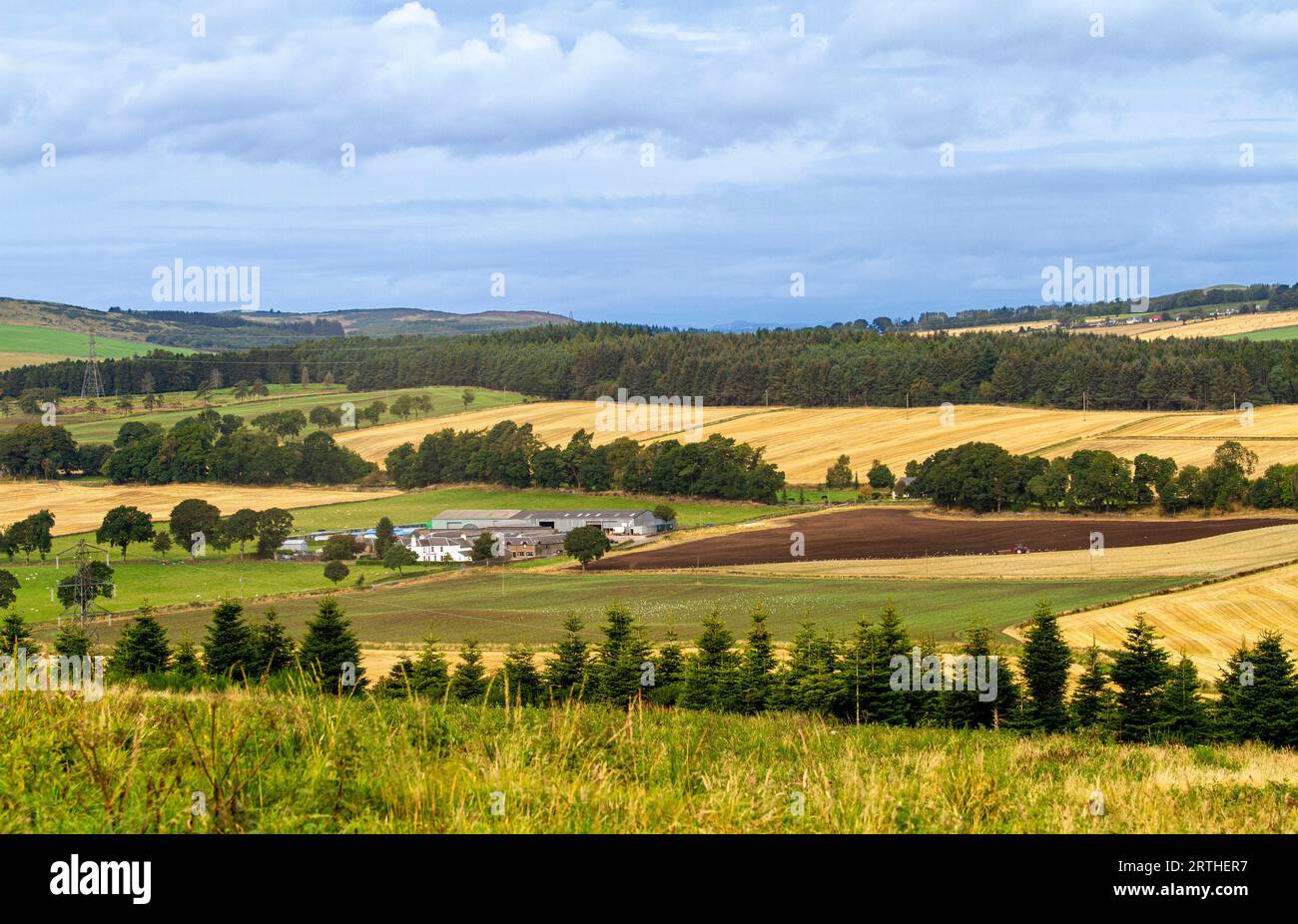 Strathmore hi-res stock photography and images - Alamy