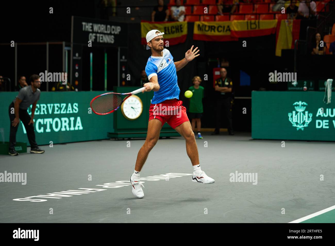 Bola de mach hi-res stock photography and images - Alamy