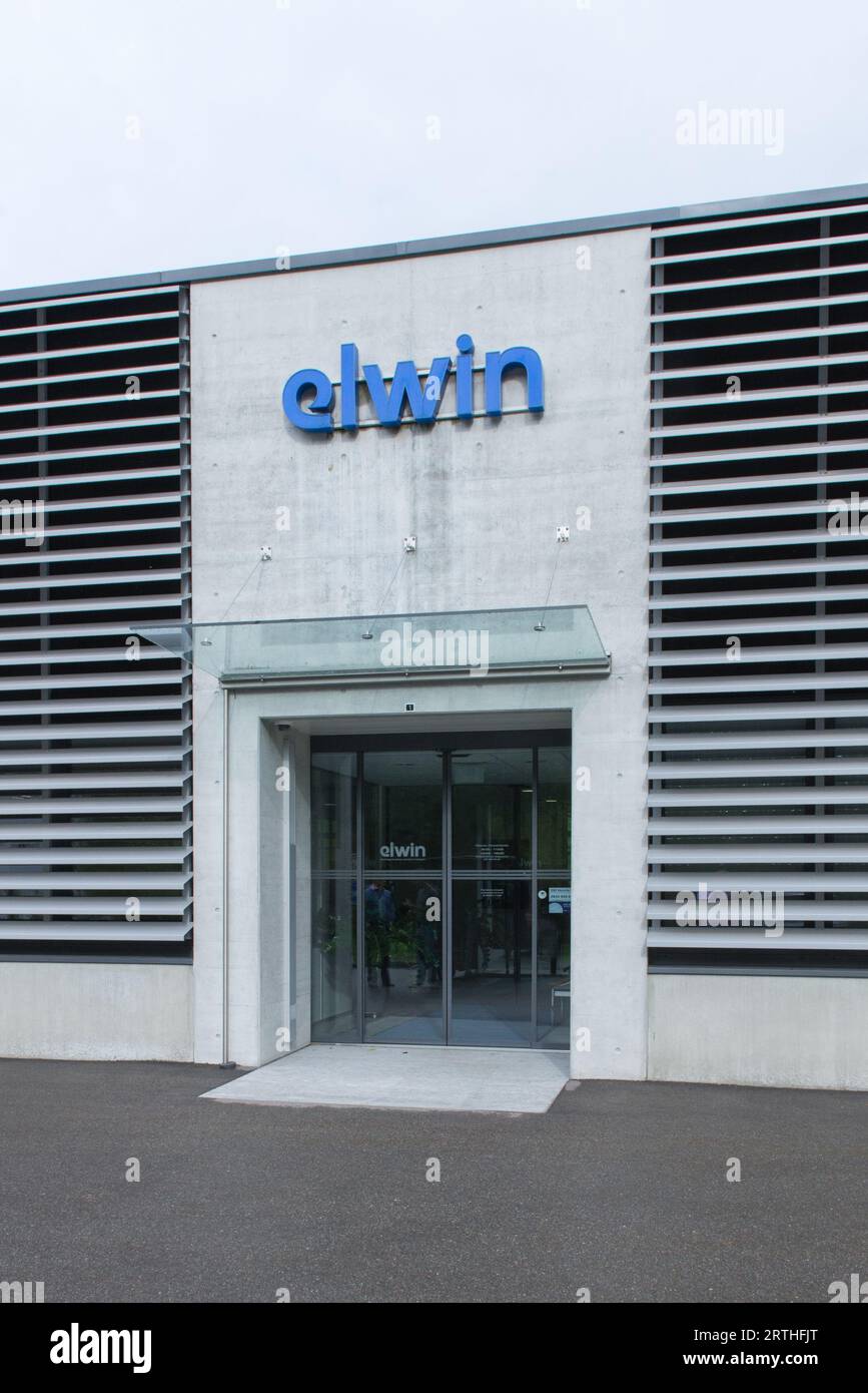 Manufacture visit in Switzerland for a guided tour and explanation of ...