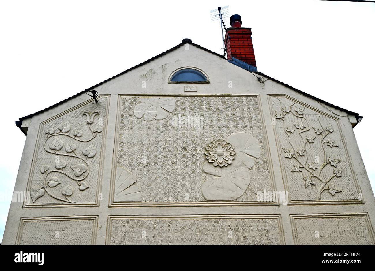 Resiedence hi-res stock photography and images - Alamy