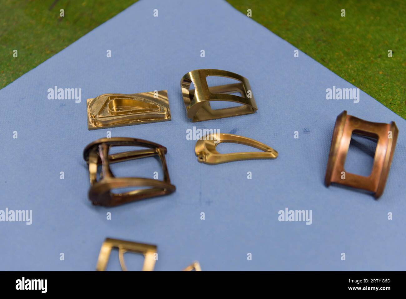 Vibrograf hi-res stock photography and images - Alamy