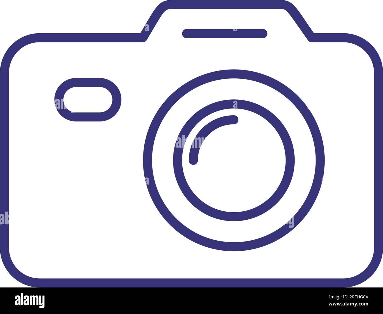 Photographing traveler Stock Vector Images - Alamy