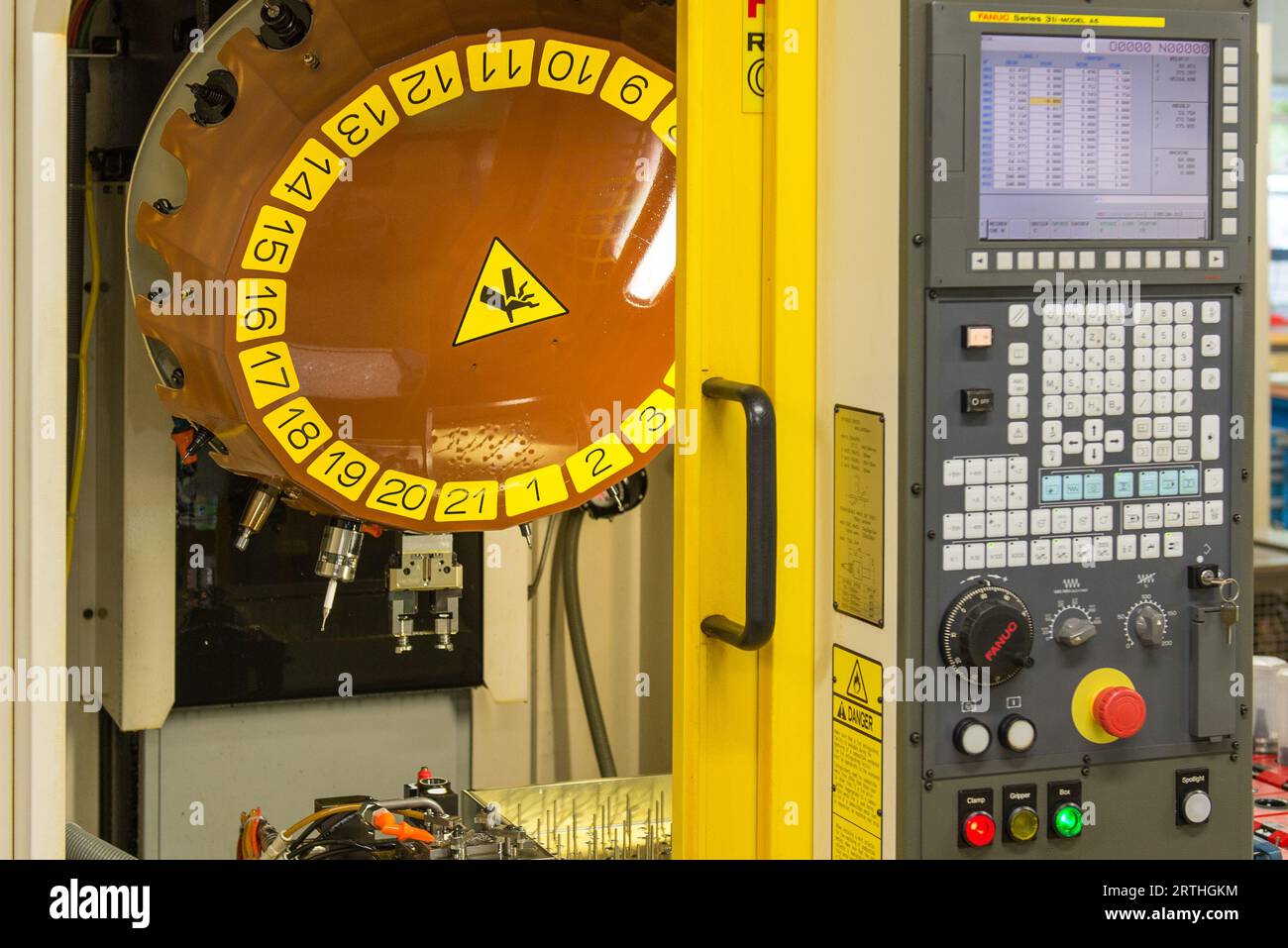 Manufacture visit in Switzerland for a guided tour and explanation of ...