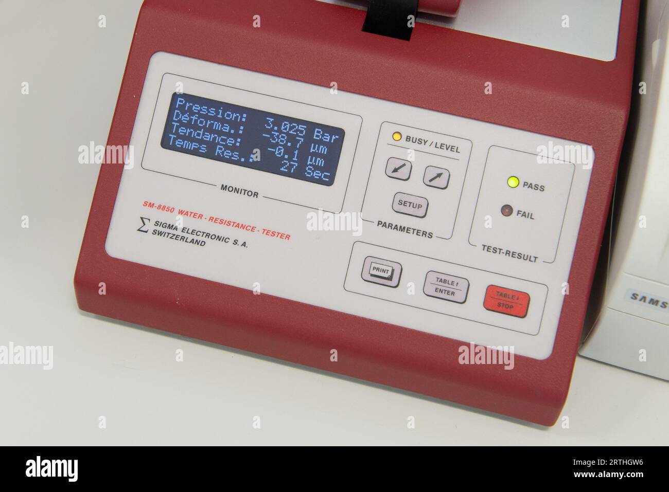 Manufacture visit in Switzerland for a guided tour and explanation of ...